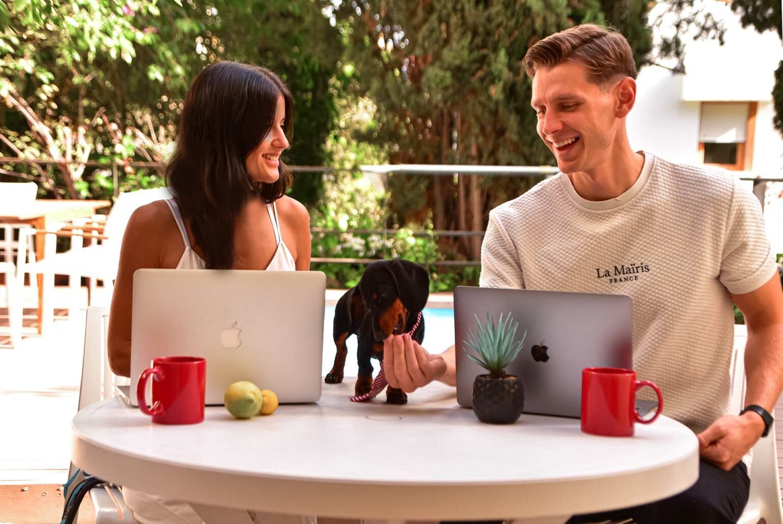 Warum Wir? – Web Wizard Agency